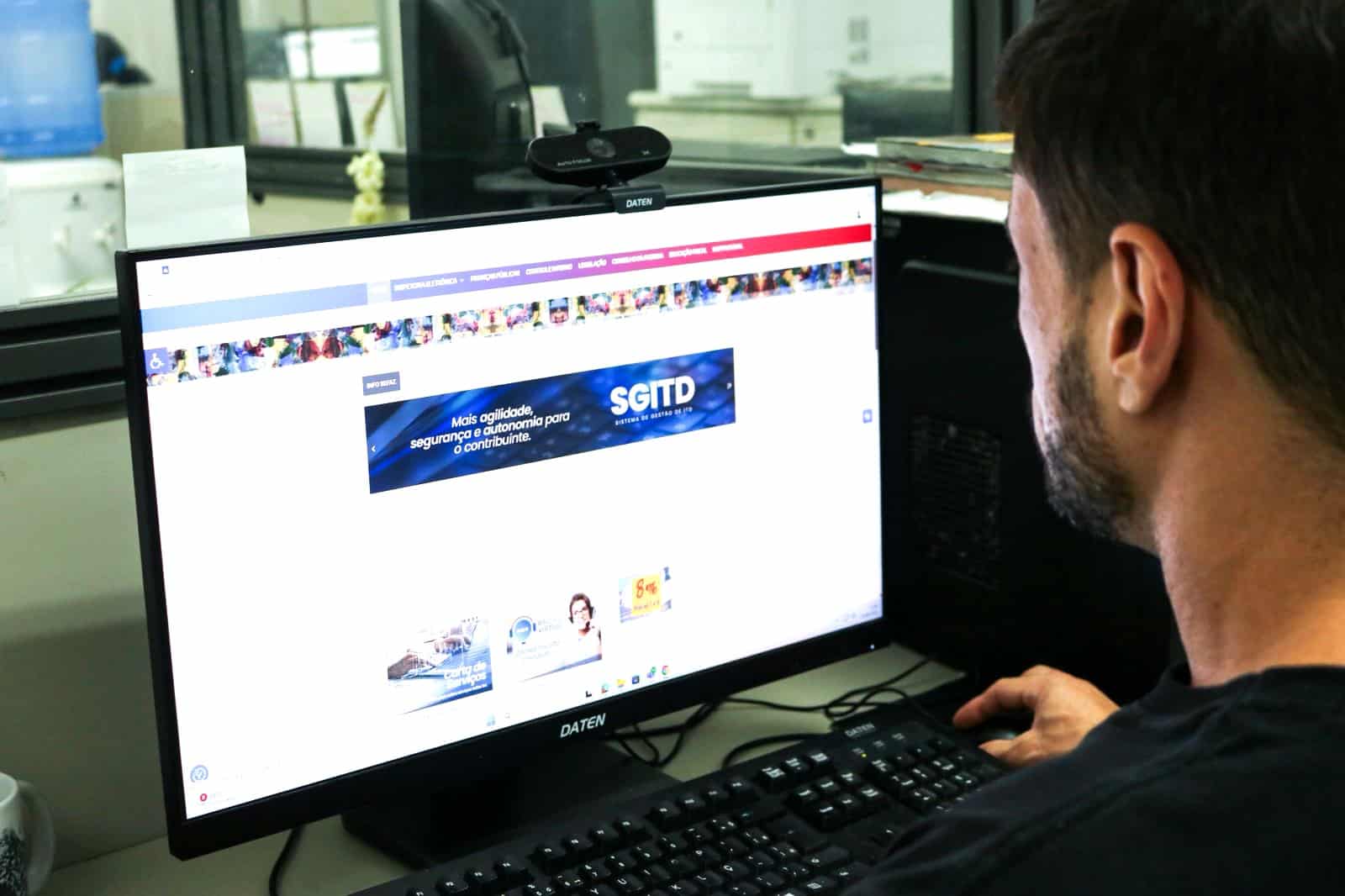 Novo Sistema de Gestão de ITD que automatiza cálculo do tributo já agilizou mais de 500 ...